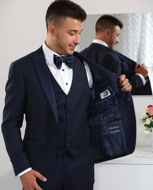 What's Your Style? – Per Lui Toronto