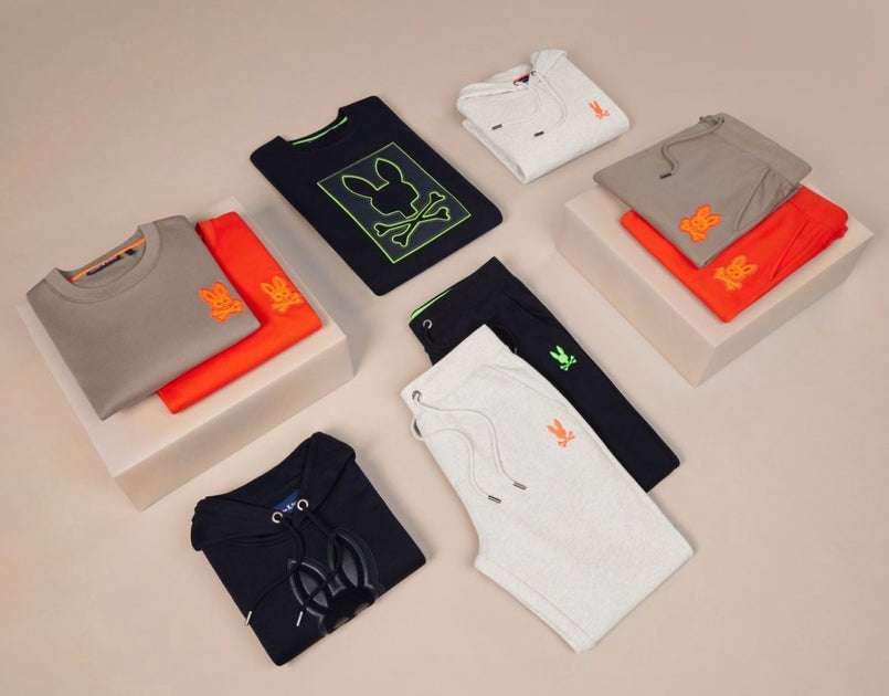 PSYCHO BUNNY – Per Lui Toronto