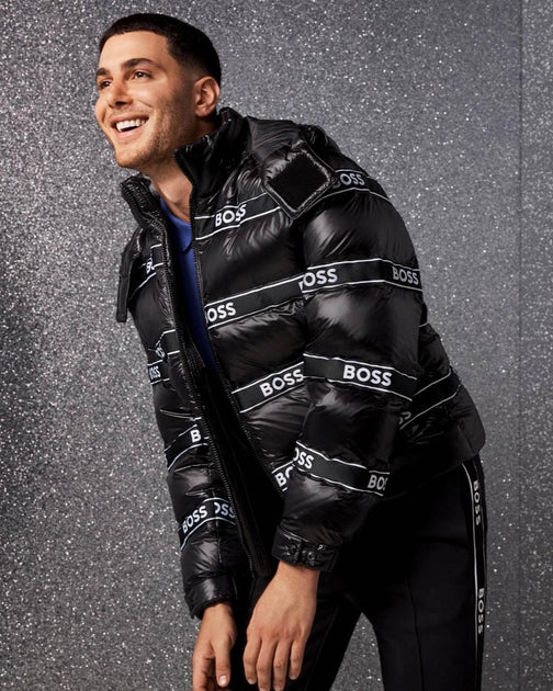 Hugo Boss Collection | PER LUI – Tagged "Boss Vests"– Per Lui Toronto