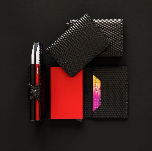 WALLETS – Per Lui Toronto
